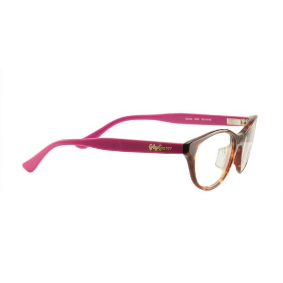 G by Guess | Accessories | Guess Cat Eye Style Tortoisepink Frame ...